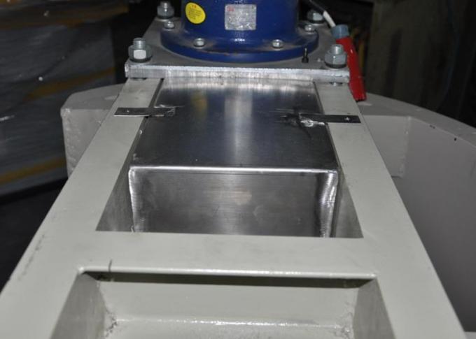 High Precision Force Feeding Machine Screw Feeding 1.5kw Automatic Control