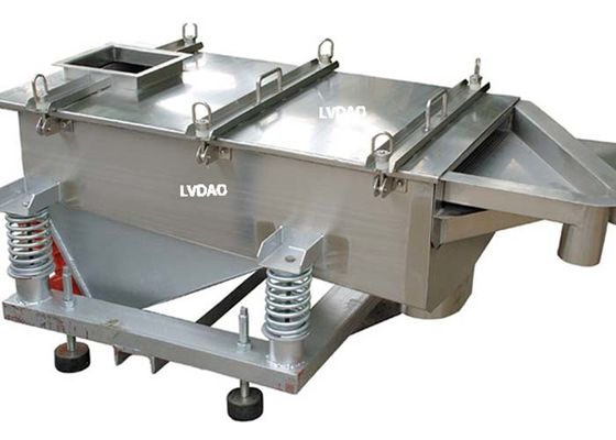 Buy industrial sieving machine, Good quality industrial sieving machine ...